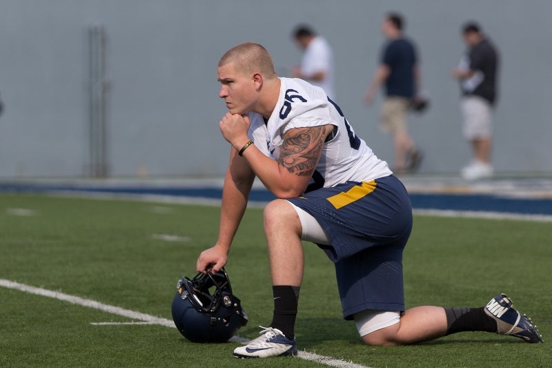 Lambert Talks Game Winner, Part Deux