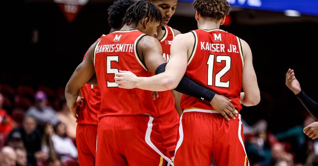 Maryland basketball-Villanova preview and how to watch: Willard, Terps ...
