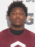 Dillon Wade, Tulsa, Offensive Line