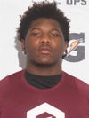 Dillon Wade, Cy Falls, Offensive Guard