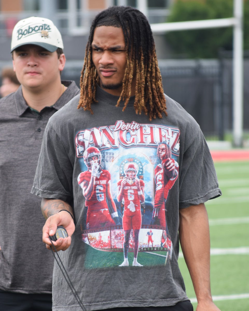 Sights and Sounds: Talent abounds at Ohio State's final one day ...