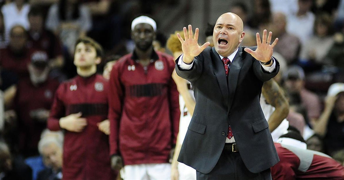Figger in talks for head coaching position