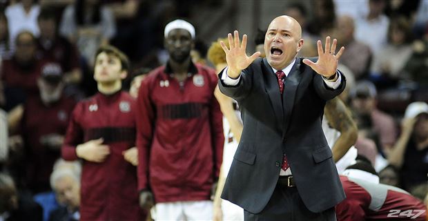 Figger in talks for head coaching position