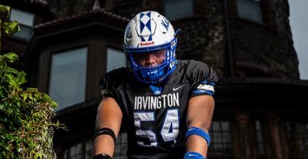 In-home with Vols coach Josh Heupel leads to DL Maraad Watson setting ...