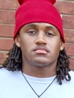 Zay Hall, Hillcrest, Linebacker