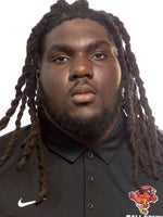 Phil Gunn, Merrillville, Offensive Line