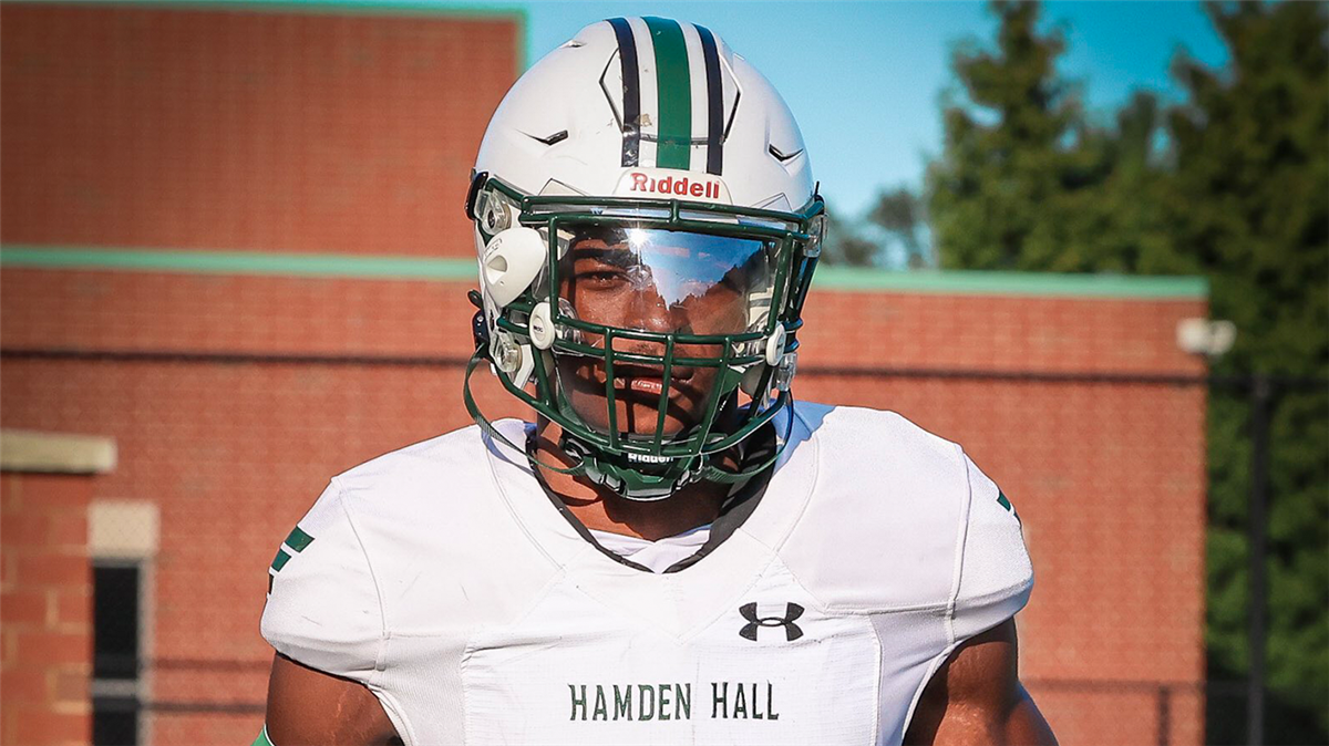 Recruits rave about experience at Penn State’s Blue-White Game ...