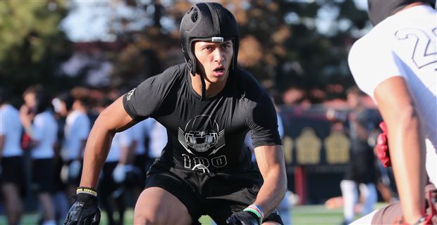 With Focus Narrowed to Three, Toler Visits Buffs