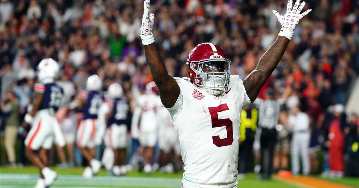 Tour of Duty Tea: Offense