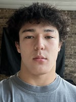 Zach Proffitt, McIntosh, Linebacker