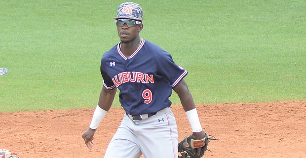 SEC baseball coaches name Bliss second team all-conference