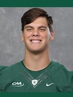 Nick Muse, Minnesota, Tight End