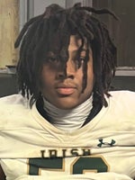 Alex Foster, Baylor, Defensive Line