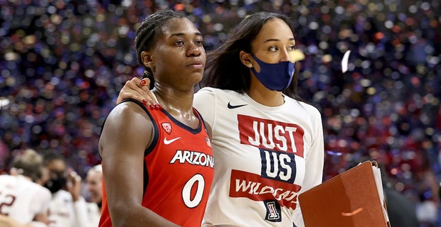 Jackie Nared Hairston returning to Oregon as assistant