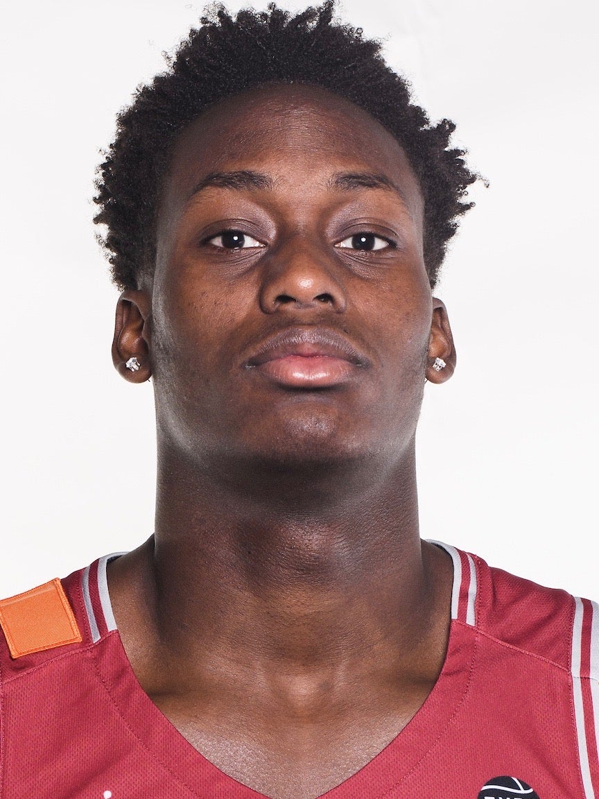 Stephan Gabriel, Western Illinois, Shooting Guard