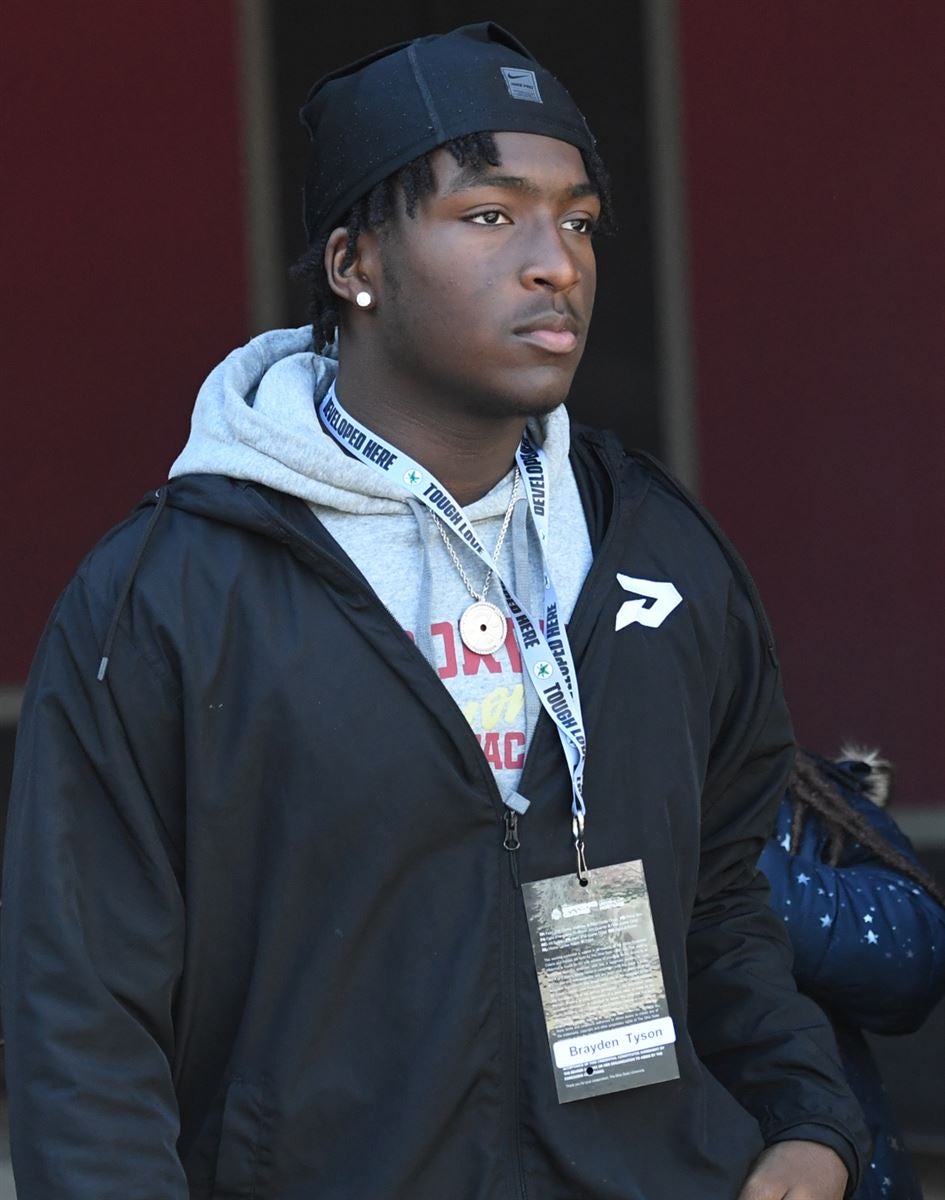 Sights and Sounds: Buckeyes welcome in 15 national top-100 prospects ...