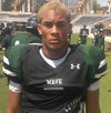 Josh Ewing, West Point, Athlete