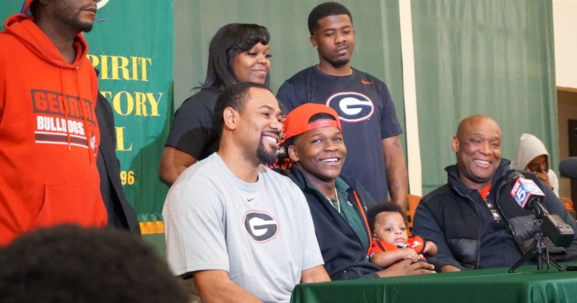 No. 1 2019 prospect Anthony Edwards commits to Georgia