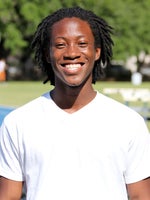 Gaylan Fields, Fort Bend Willowridge, Athlete