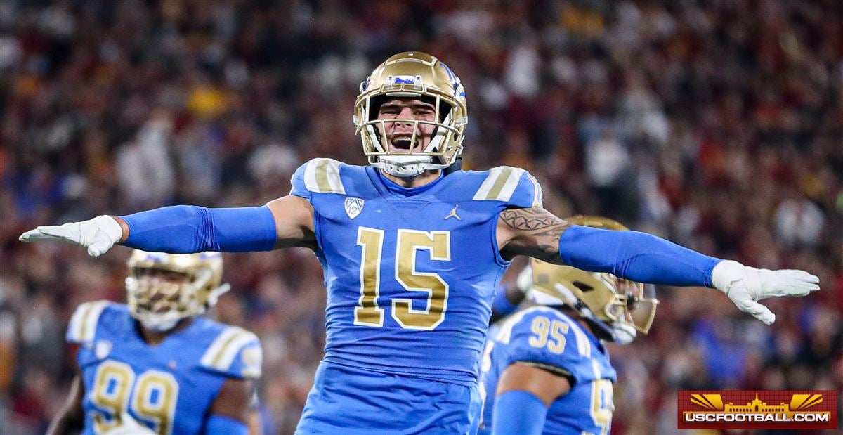Rivalry Game Day Central: UCLA vs. USC - Football Alliance