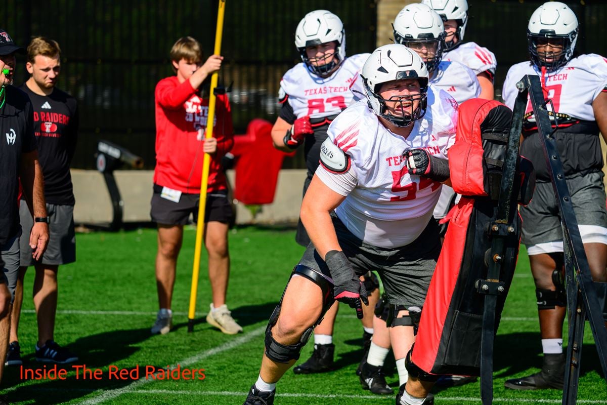 Fall Camp Photo Gallery: August 5