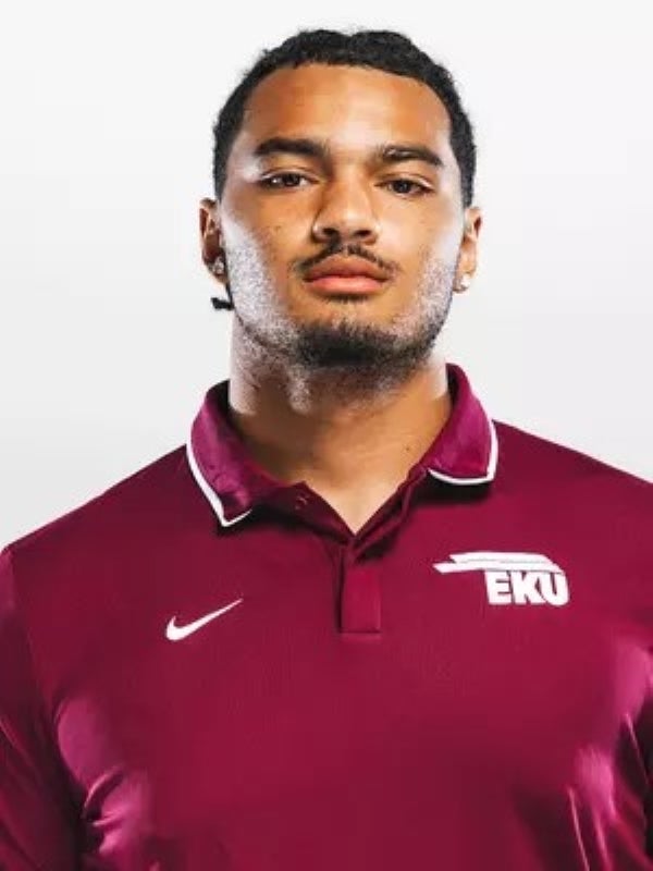 Blake Howard, Eastern Kentucky, Long Snapper