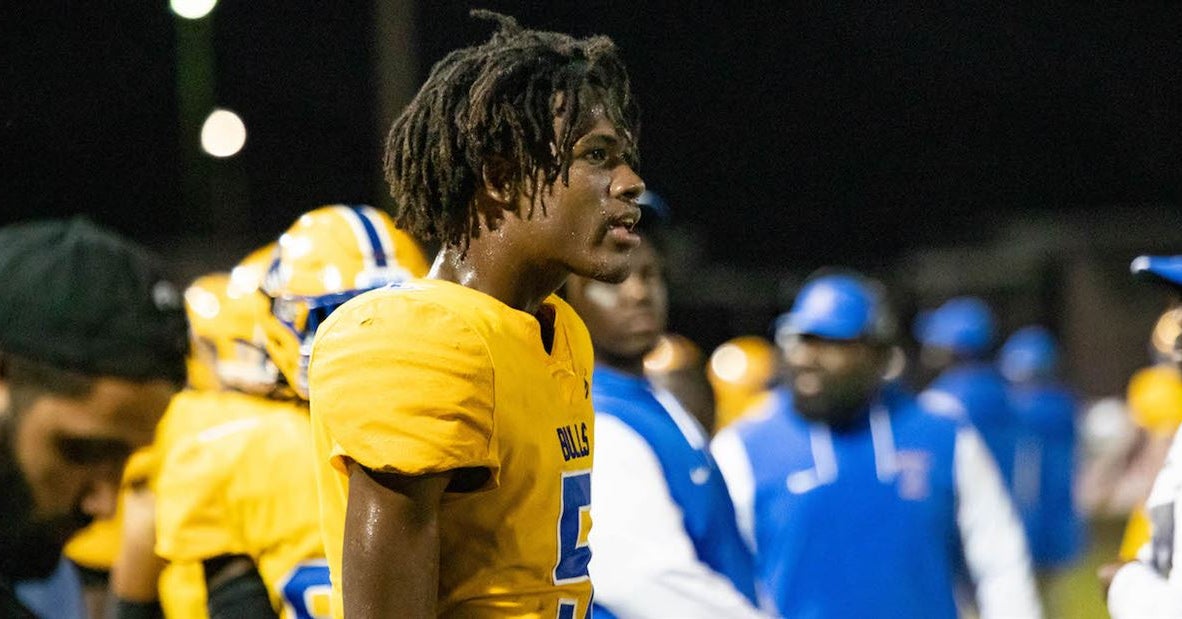 VIP Notes: The latest intel heading into Miami's third official visit ...