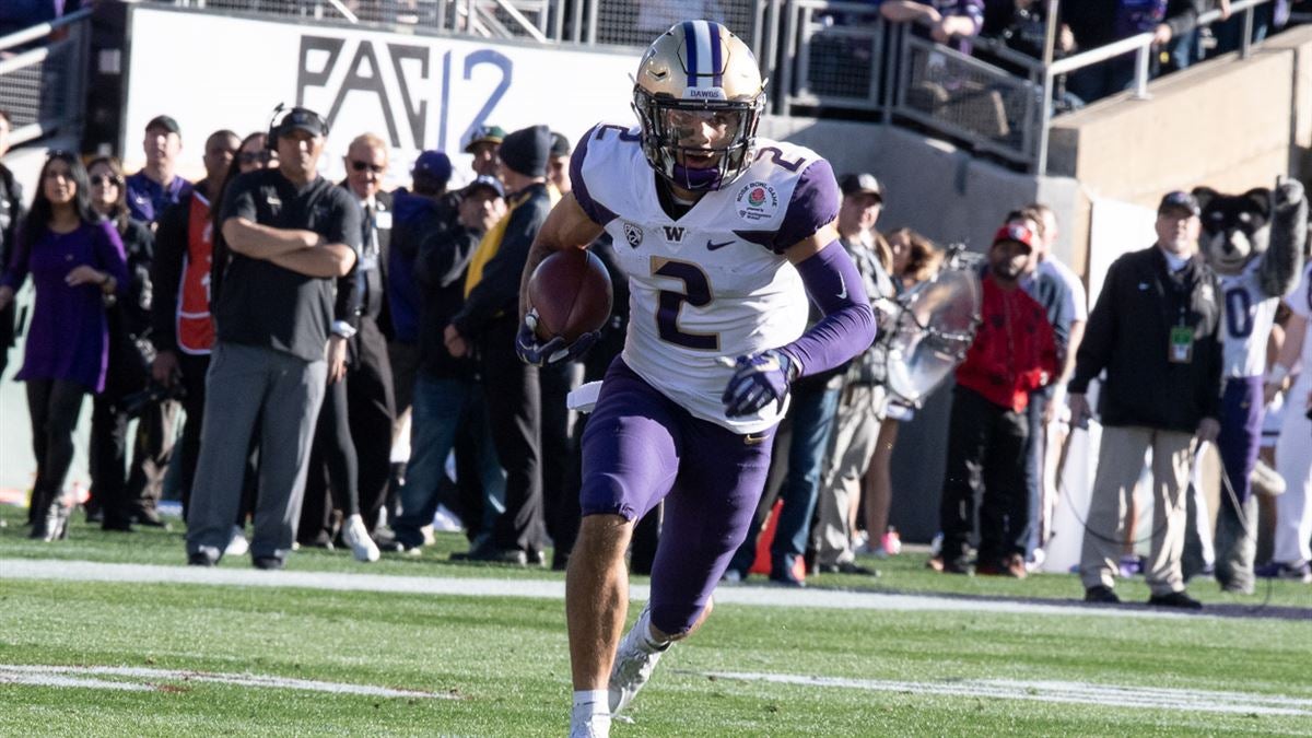 UW Spring Special Teams Preview