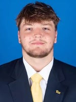Ty Yuhas, Pittsburgh, Defensive Line