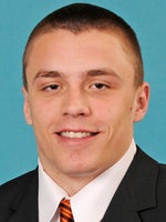 Brian Laiti, Virginia Tech, Linebacker