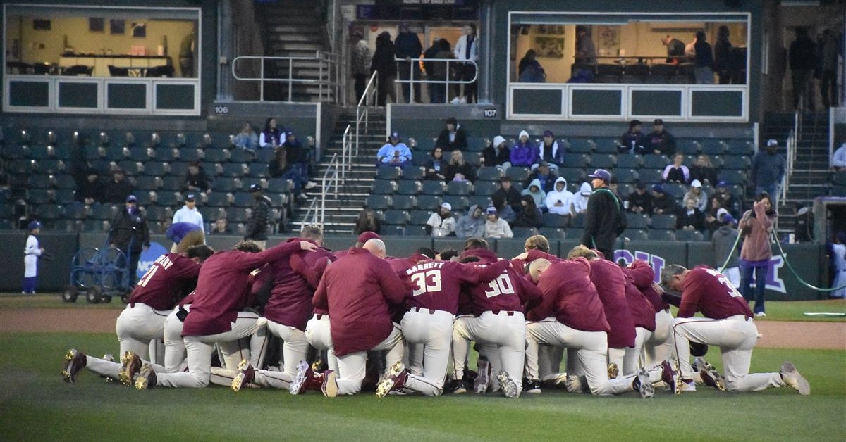 No. 21 FSU vs. Pitt Series Preview: How-to-Watch, Pitching Matchups ...