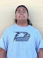 Lealofi Tofaeono, Barstow, Offensive Line