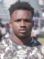 Antonio Outler, Palm Beach Lakes, Running Back