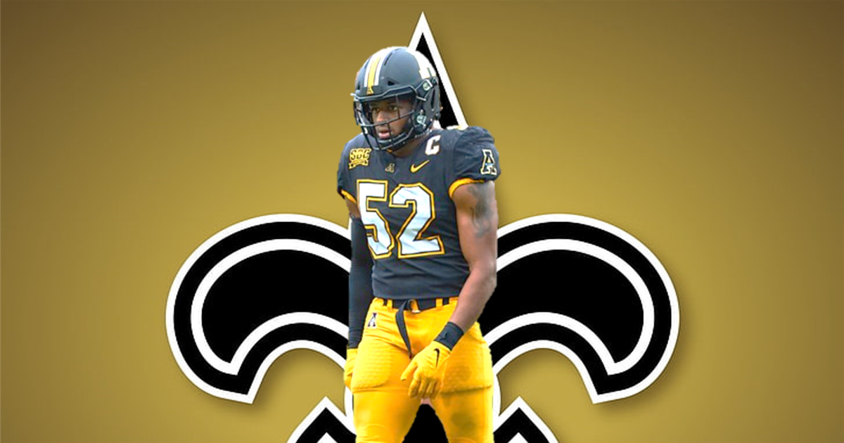 PROJECTING D’MARCO JACKSON’S ROLE WITH NEW ORLEANS