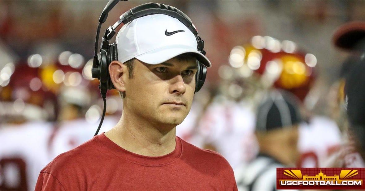 Bryan Ellis on preparing with Jack Sears, game plan for ASU