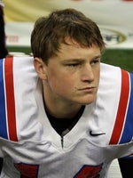 Ryne Ray, Evangel Christian Academy, Pro-Style Quarterback