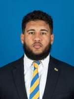 Terrence Moore, Pittsburgh, Offensive Line