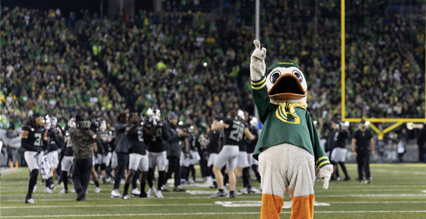 Projecting college football's 10 most intimidating environments for 2025