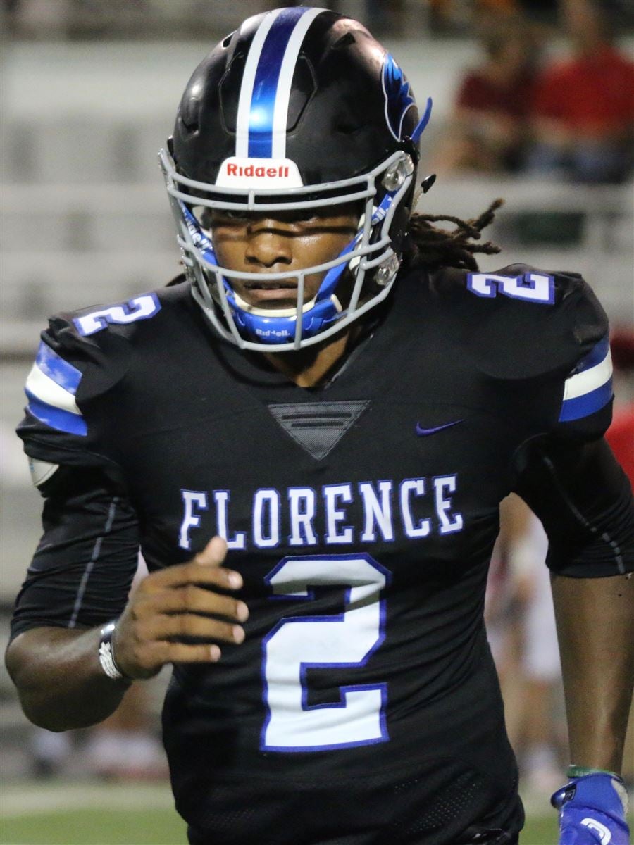 WATCH: Vols newcomer Dee Beckwith's senior highlights