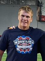 Michael Hershey, Spring Grove Area, Defensive Line