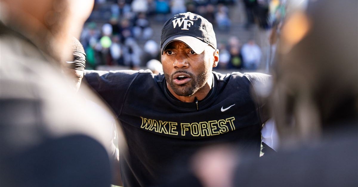 BREAKING: Michigan State set to hire James Adams as safeties coach