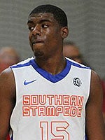 Elijah Staley Profile Photos