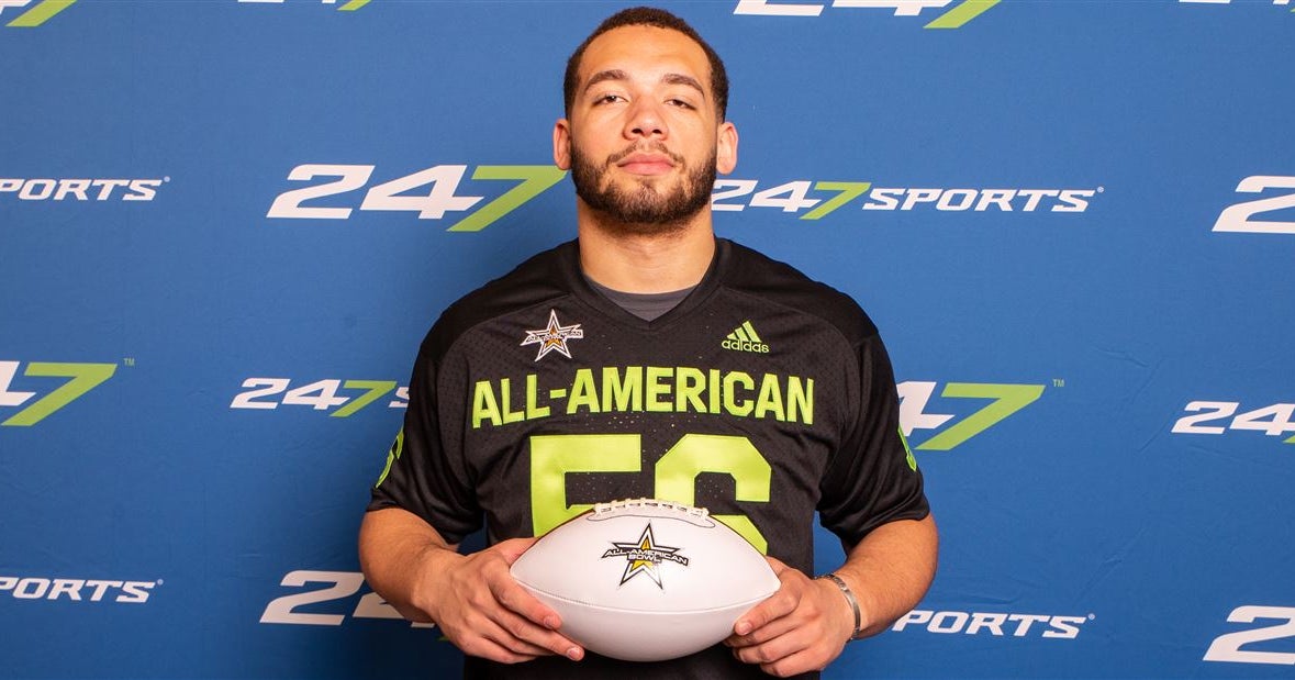 Inside Antonio Alfano's rise to No. 1 overall prospect