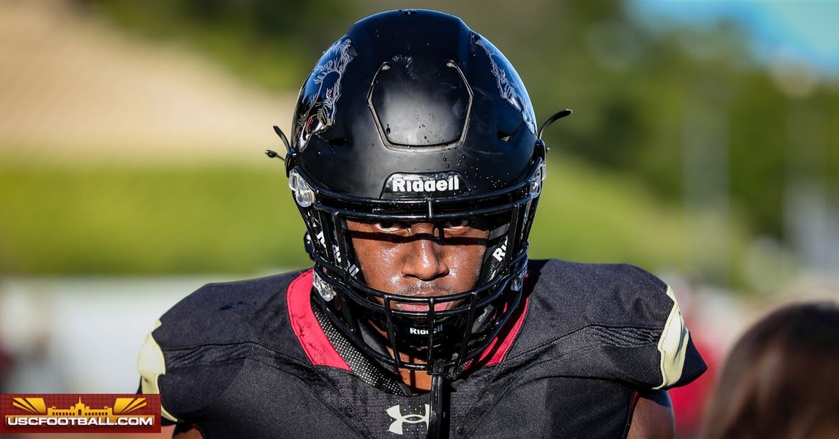 Three burning questions for USC Football