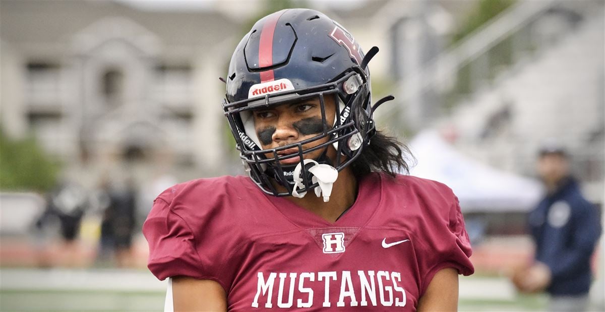 BYU lands commitment from three-star Ephraim Asiata