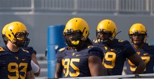 Kyle Rose, Cleveland, Defensive Tackle