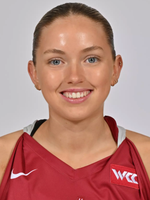 Alice Dart, Washington State, Shooting Guard