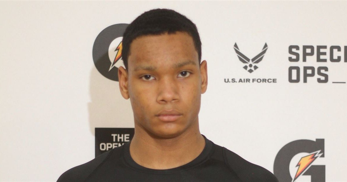 Inside Insight Into Notre Dame Recruit Addison Copeland