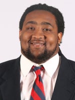 Justin Bell, Ole Miss, Offensive Line