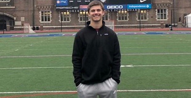Jake Seibert a Buckeye: The impact